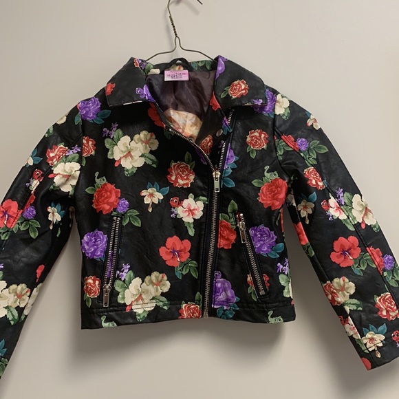 Disney | Jackets & Coats | Disney Princess Jacket Sz 4 | Poshmark